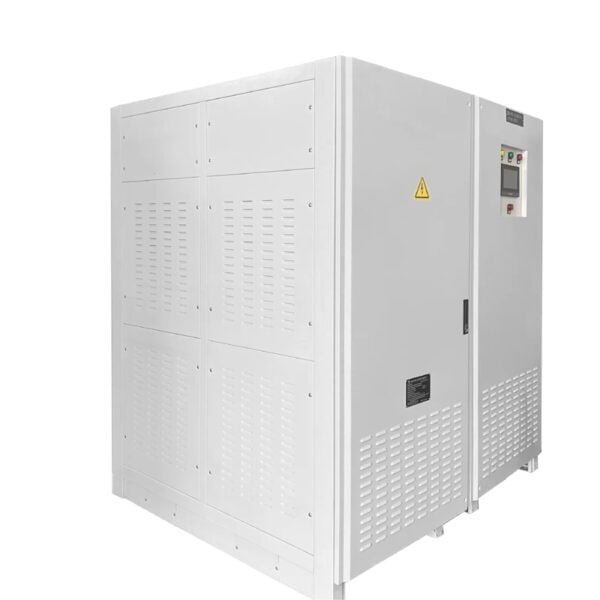 SCR Static Voltage Regulator Contactless IGBT/SCR Voltage Stabilizer ...